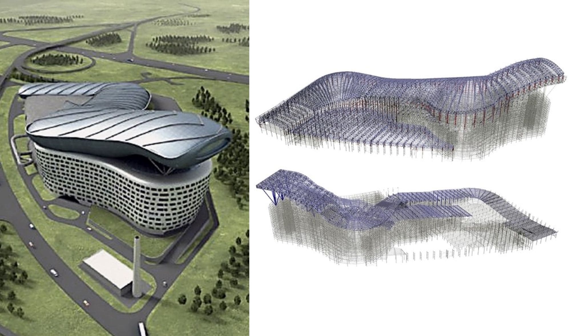 What Is Computational Design Software And How Can It Be Used?